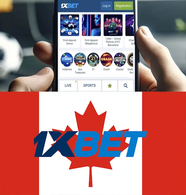 1xBet Login Canada - Quick and Secure Access